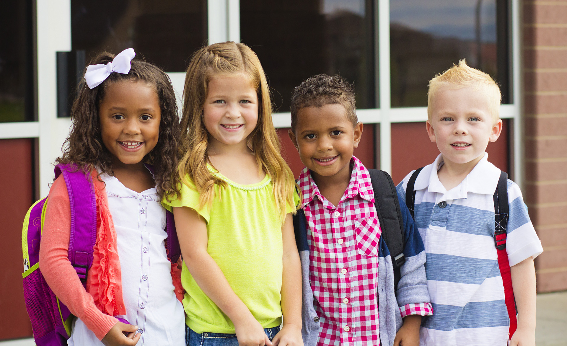 Center for Childhood Professional Development (CECPD) > Home